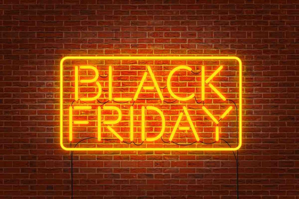 Black Friday 2025: perché gli sconti migliori non saranno il 29 ...